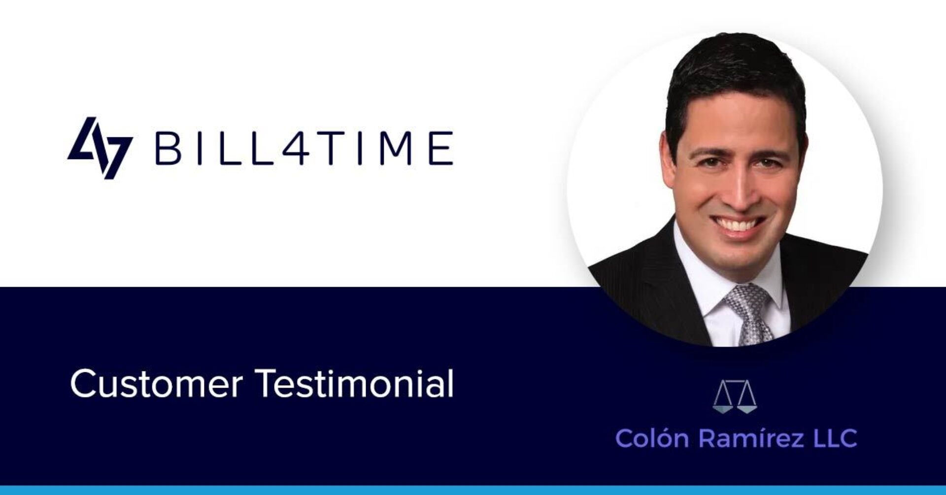 How Colón Ramirez LLC Survived Disaster and Built His Firm from a Laptop