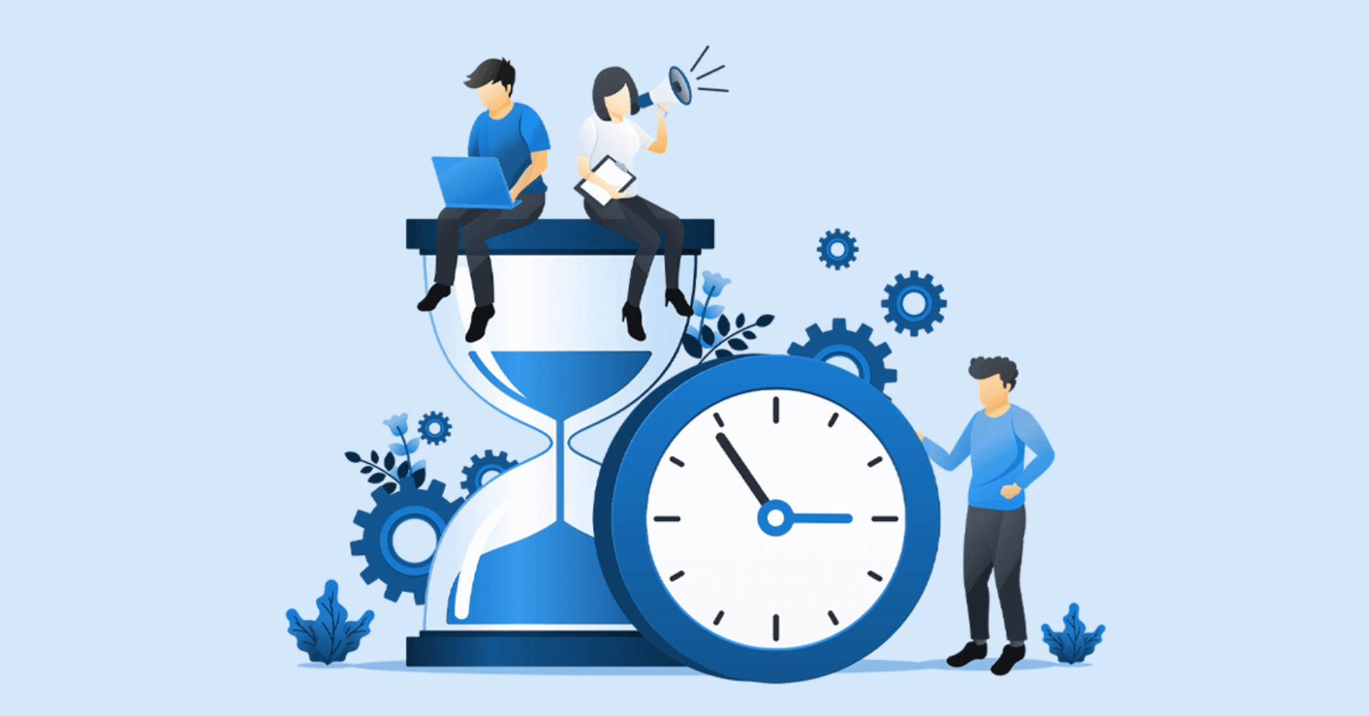 Is There an App to Track Billable Hours? | Bill4Time