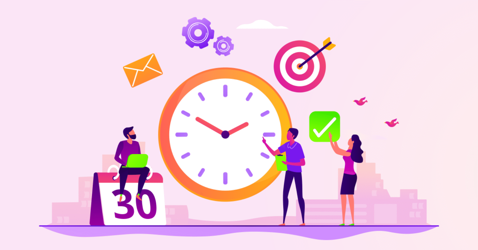 A Guide to Lawyer Time Tracking | Bill4Time